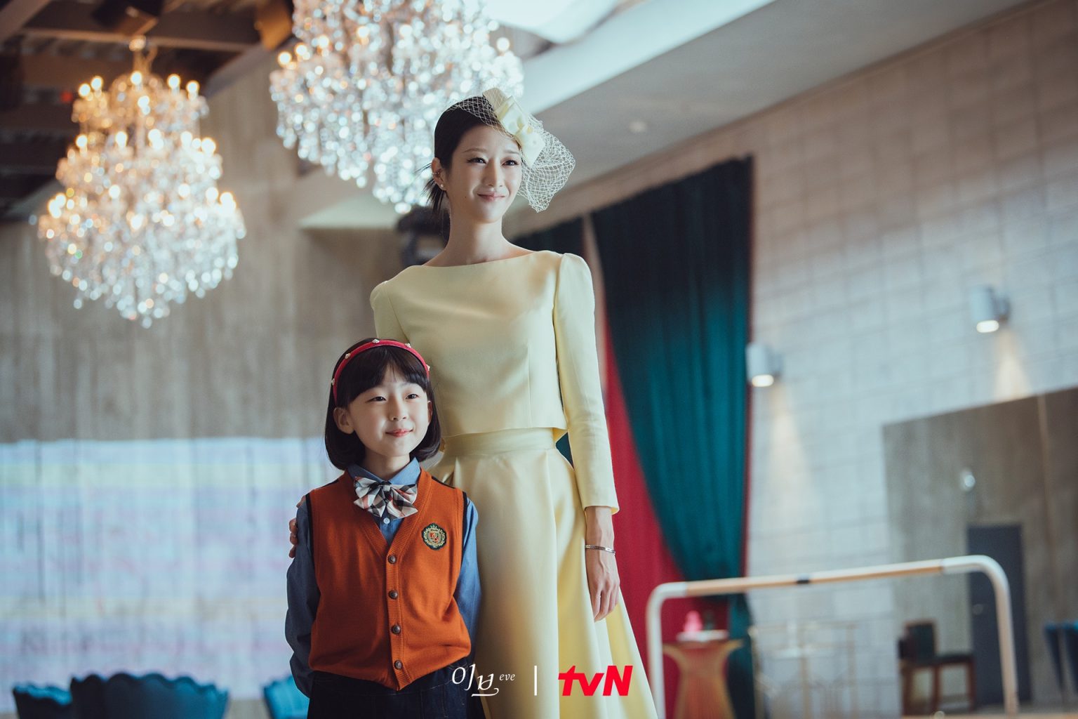 "Eve" Cast Says Goodbye To Drama With Final Remarks | Soompi