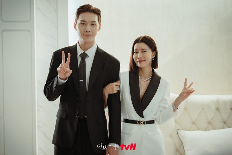 "Eve" Cast Says Goodbye To Drama With Final Remarks | Soompi
