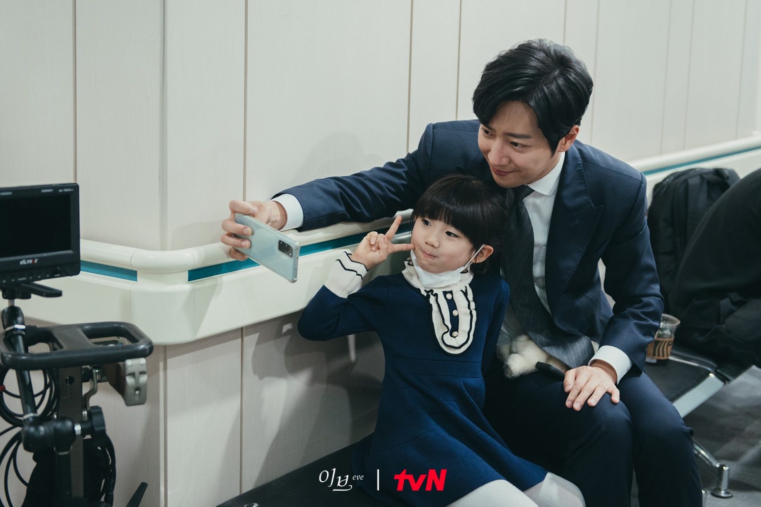 "Eve" Cast Says Goodbye To Drama With Final Remarks | Soompi