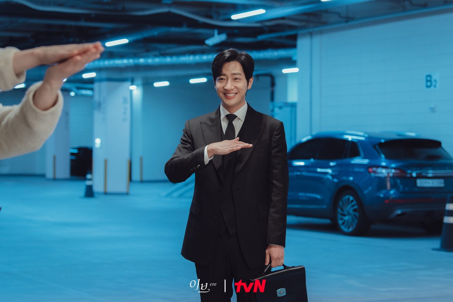 "Eve" Cast Says Goodbye To Drama With Final Remarks | Soompi