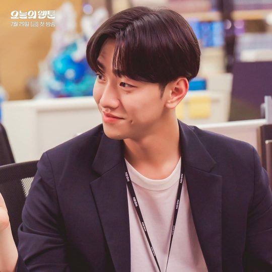 Kim Sejeong, Nam Yoon Su, And Choi Daniel Share Insight Into Their Characters' MBTIs For "Today ...