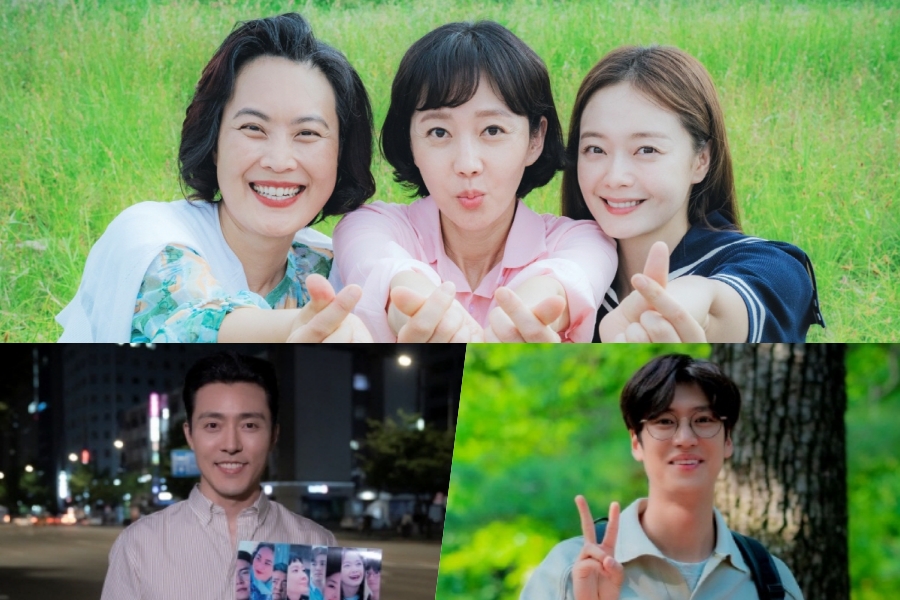 "Cleaning Up" Stars Say Goodbye + Thank Viewers Ahead Of Finale | Soompi