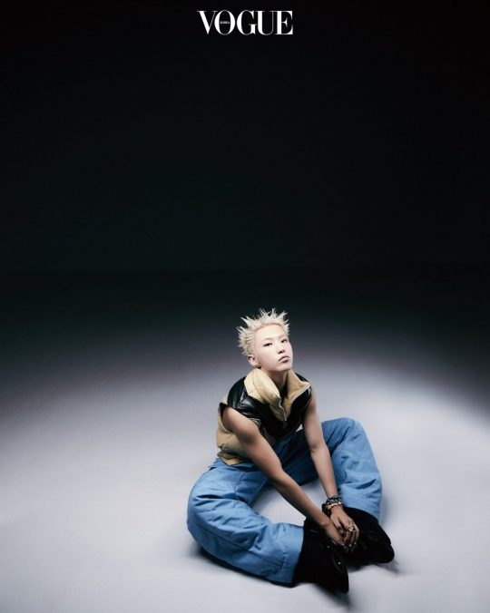 Hoshi Discusses The Special Relationship SEVENTEEN Has, His Approach To ...