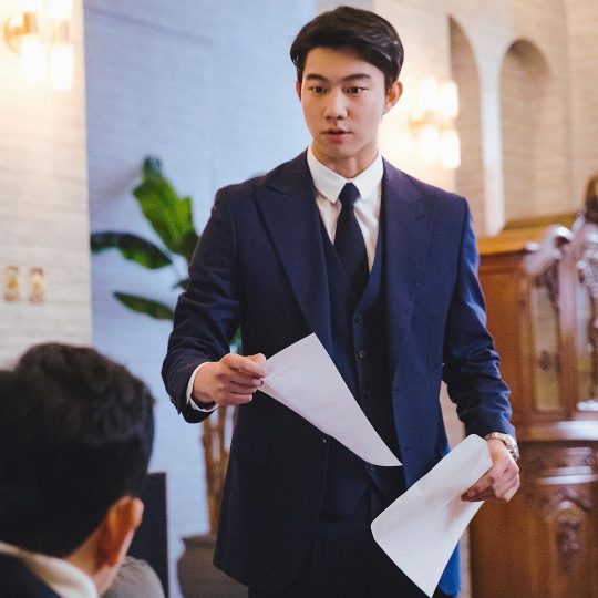 Girls' Generation's Seohyun And Ki Do Hoon Are Stunned After Finding ...