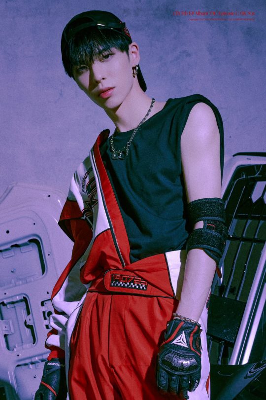Watch: CIX Can't Be Stopped In Bewitching Comeback MV For "458" | Soompi