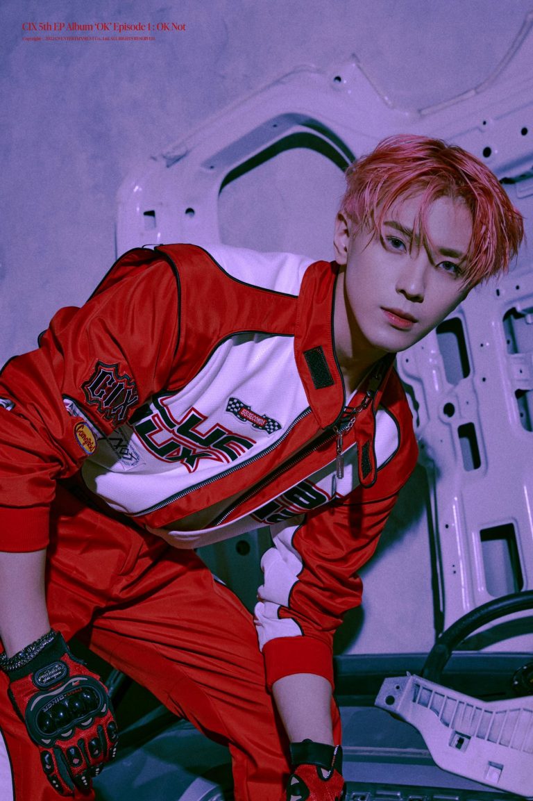 Watch: CIX Can't Be Stopped In Bewitching Comeback MV For "458" | Soompi