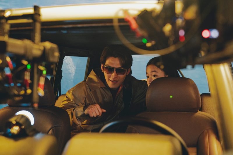 Ryu Jun Yeol, Kim Woo Bin, Kim Tae Ri, And More Are Hard At Work Behind ...