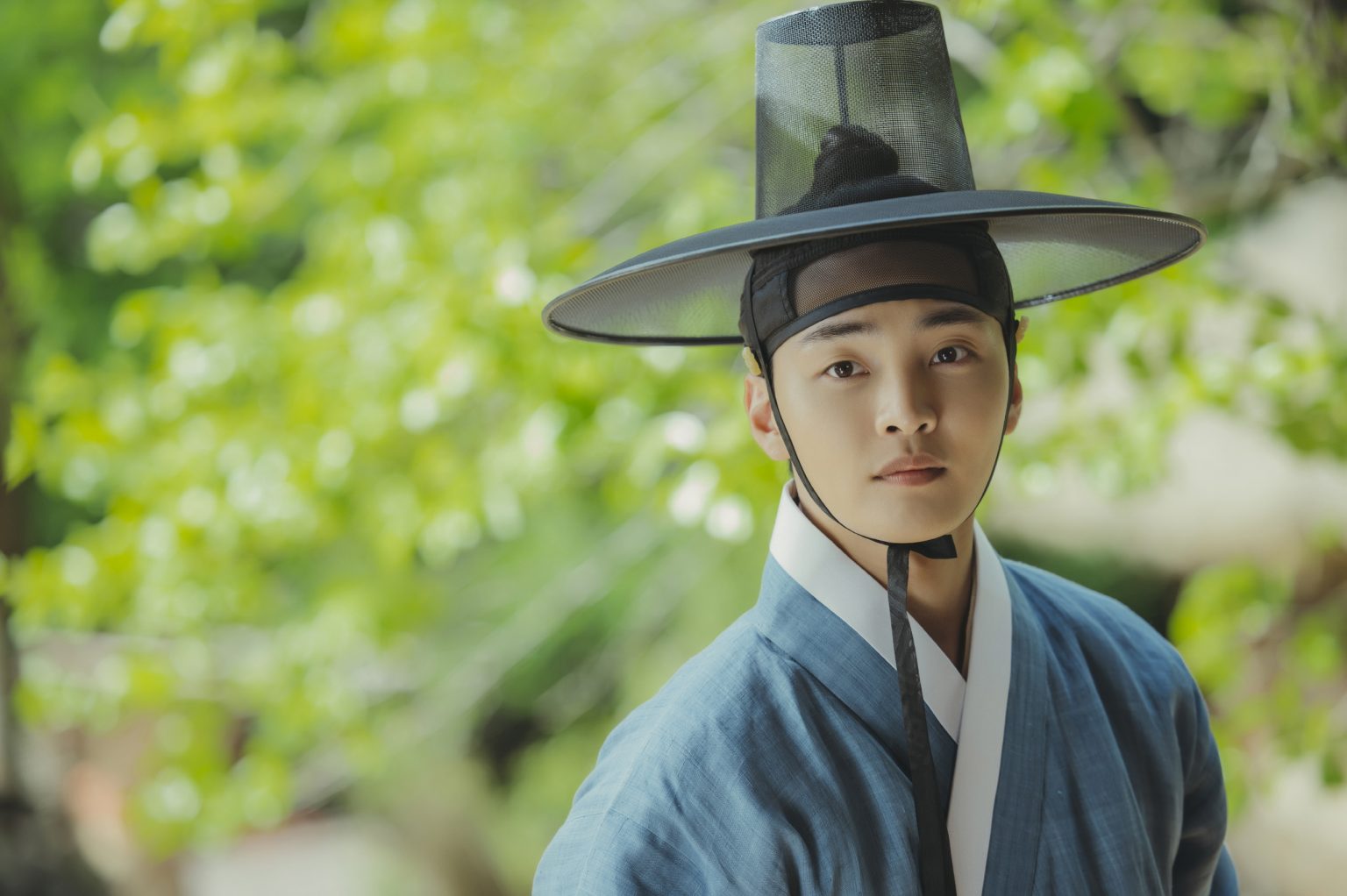 3 Reasons To Get Excited For The Premiere Of "Poong, The Joseon ...