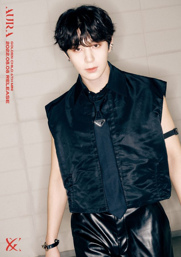 Watch: Golden Child Boasts Their Powerful Performance In “Replay ...