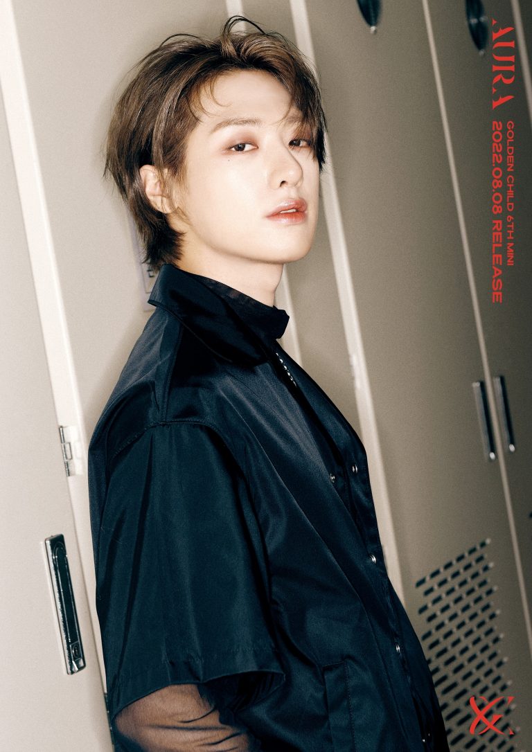 Watch: Golden Child Boasts Their Powerful Performance In “Replay ...