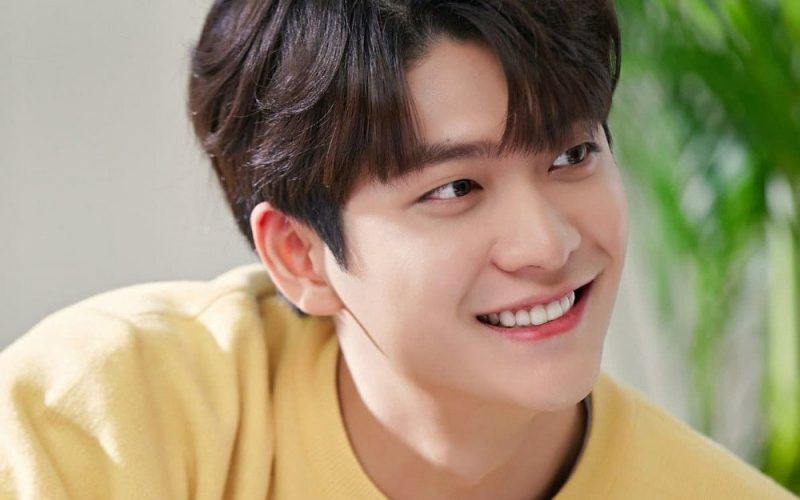 10 Things You Should Know About Heartthrob Kang Tae Oh | Soompi