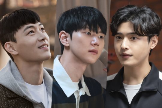 18 New Shows Premiering In September That K-Drama Fans Should Look Out ...
