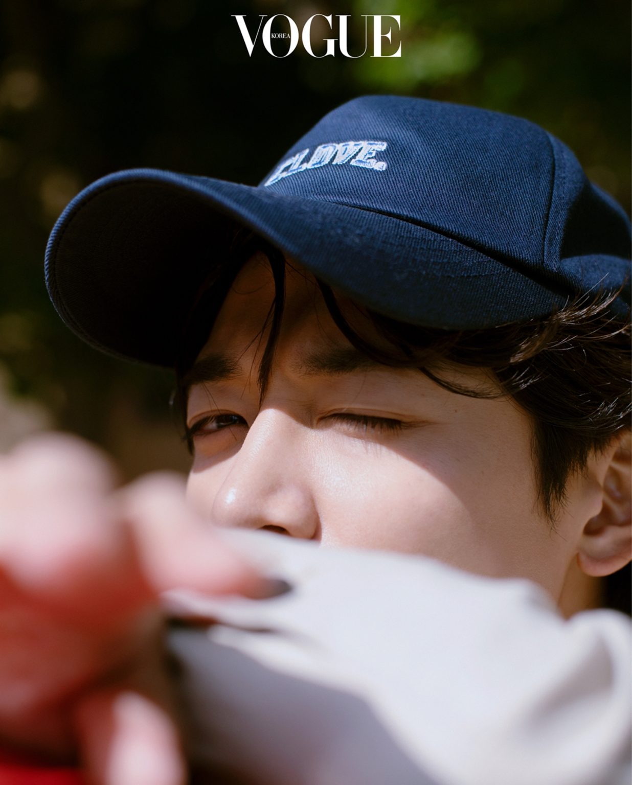 Minho Discusses His Upcoming Horror Film And Maintaining SHINee's ...