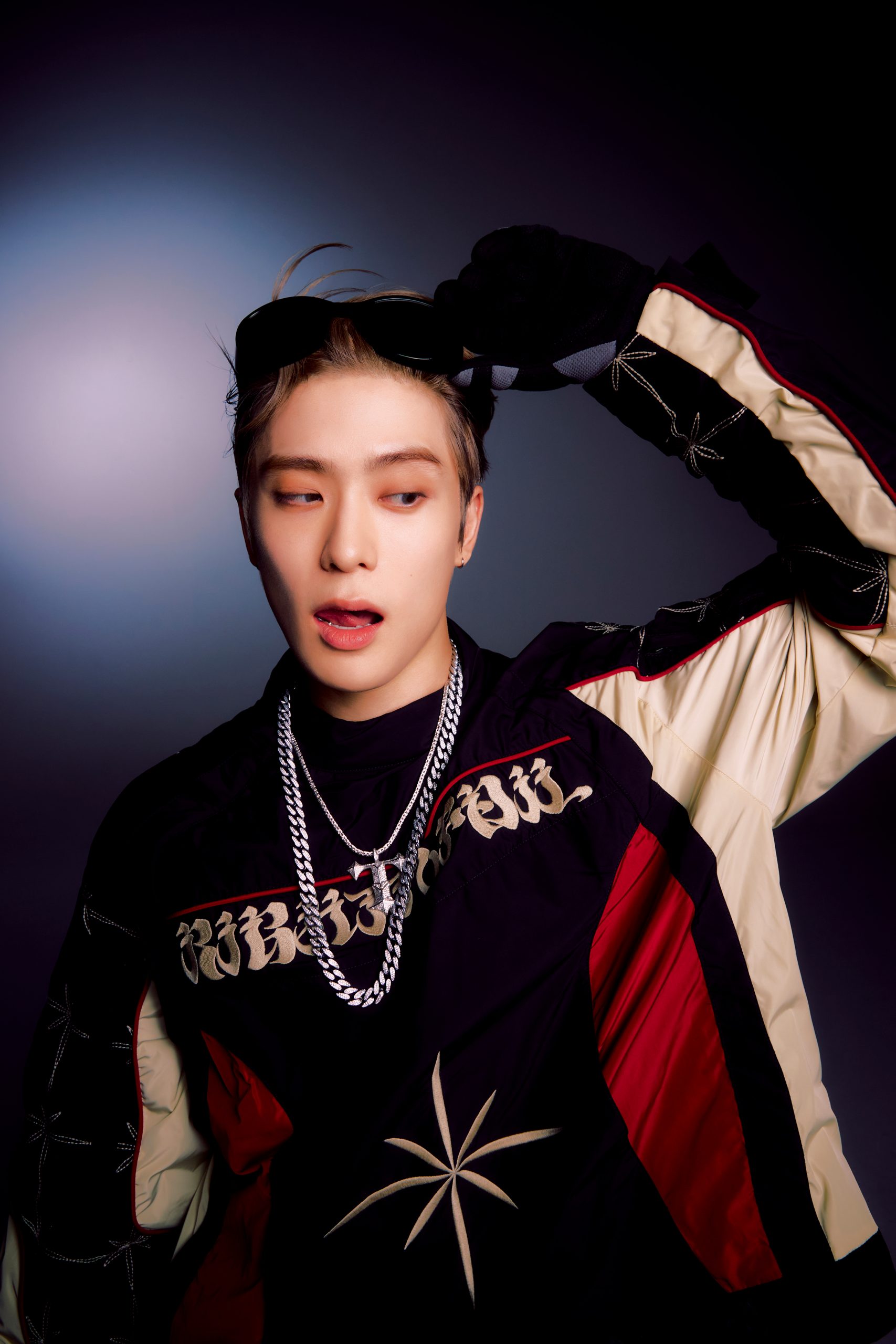 NCT 127 2 Baddies Core global