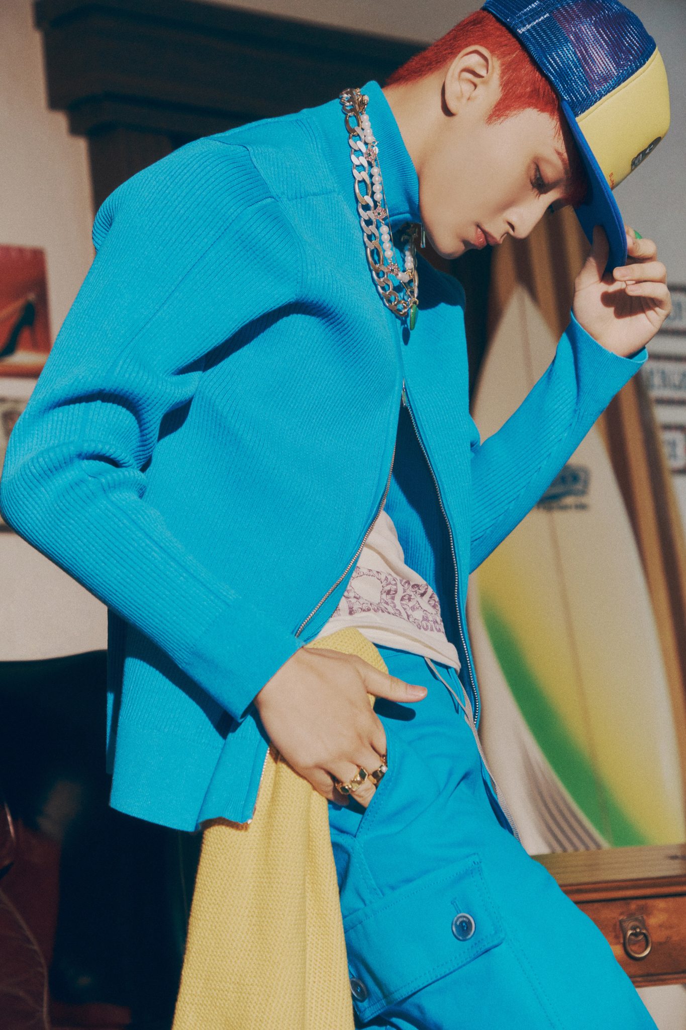 NCT 127, "2 Baddies" Geri Dönüşü İçin Yeni Grup ve Bireysel Konsept ...