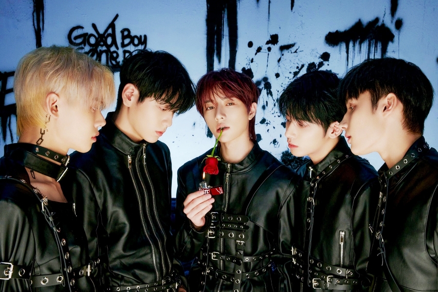 TXT Becomes 1st K-Pop Artist To Spend 12 Weeks On Billboard 200 With ...