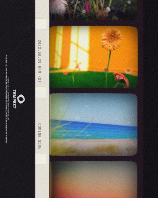 Watch: TEMPEST "Can't Stop Shining" In Vibrant MV For First-Ever ...