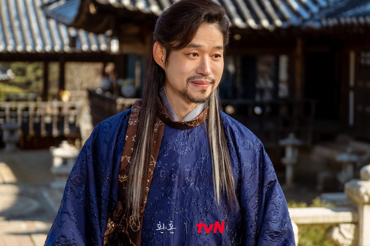 "Alchemy Of Souls" Soothes Viewers' Hiatus Blues With Adorable Behind ...