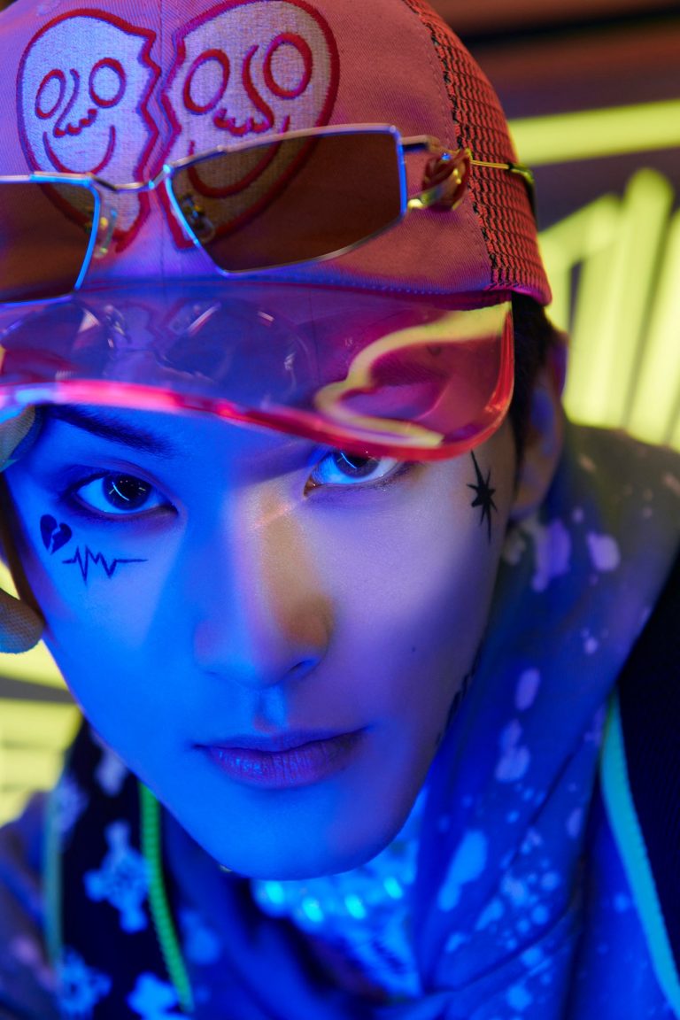 Update: NCT 127 Wows In Striking Comeback Teasers For "2 Baddies" | Soompi