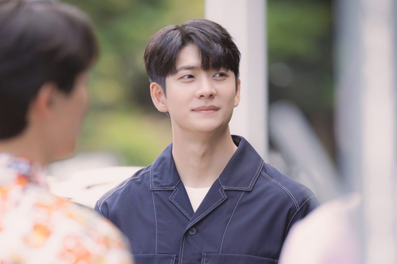 “Extraordinary Attorney Woo” Prepares To Say Goodbye With Adorable ...
