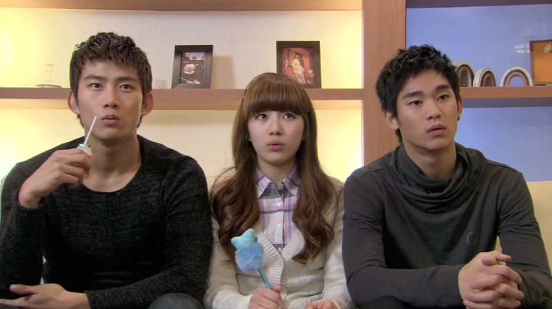 When 2 Worlds Collide: 8 K-Dramas To Watch If You Also Like K-Pop | Soompi