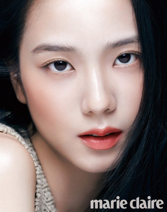 Jisoo Talks About BLACKPINK’s Upcoming Comeback In Bold And Elegant ...