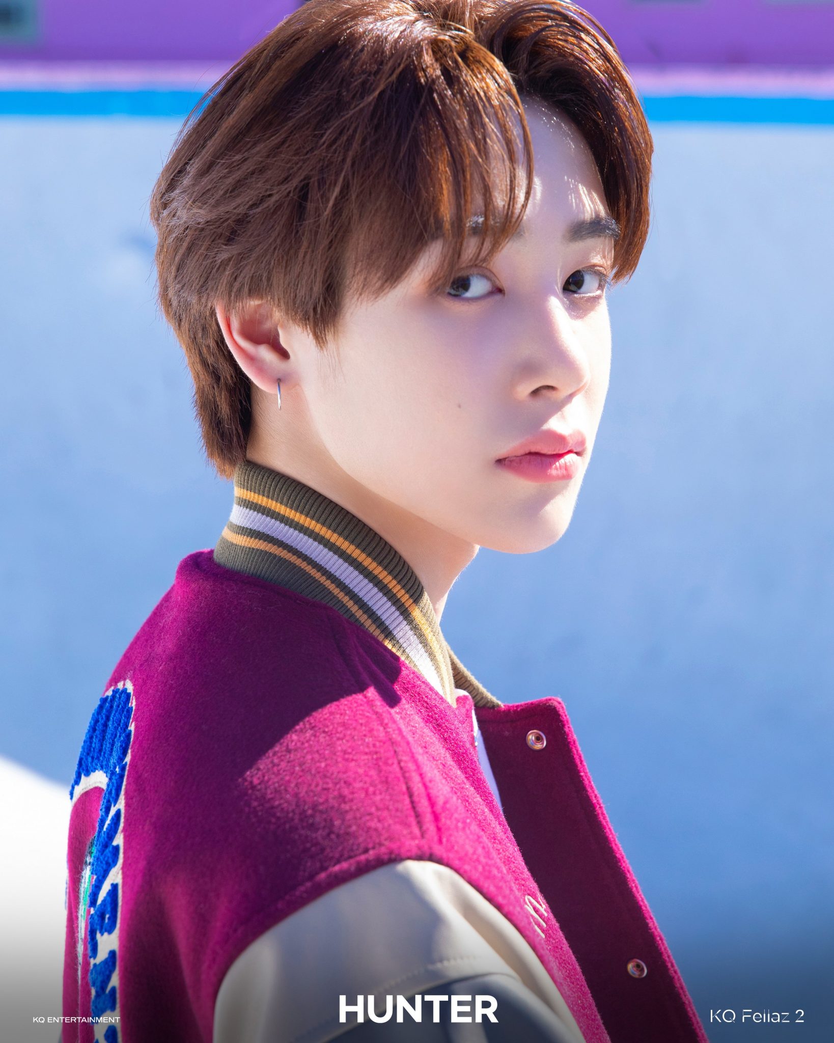 Update: ATEEZ's Agency KQ Entertainment Introduces 9th And 10th Members Of Pre-Debut Team KQ ...