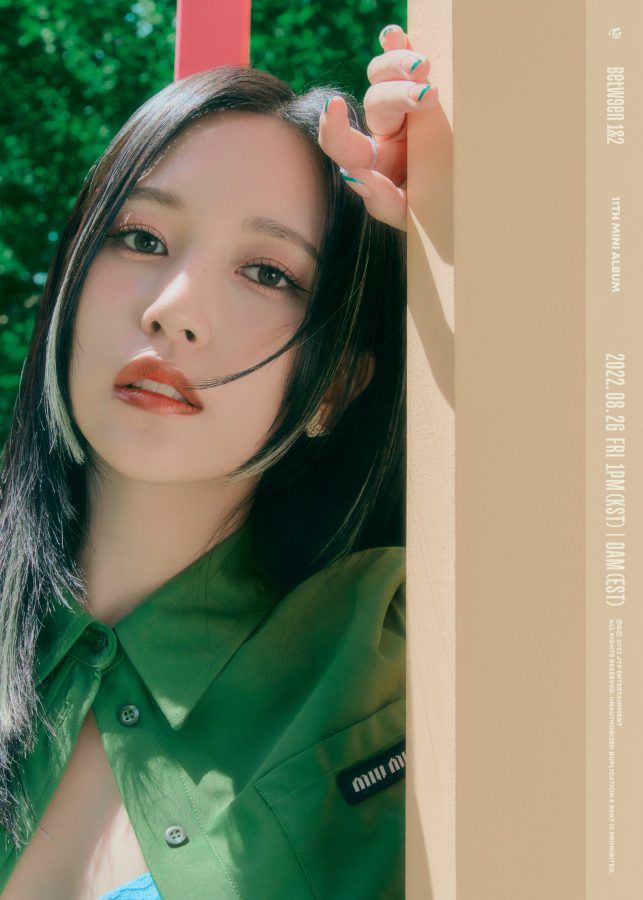 Update: TWICE Asks You To “Talk That Talk” In New MV Teaser For ...