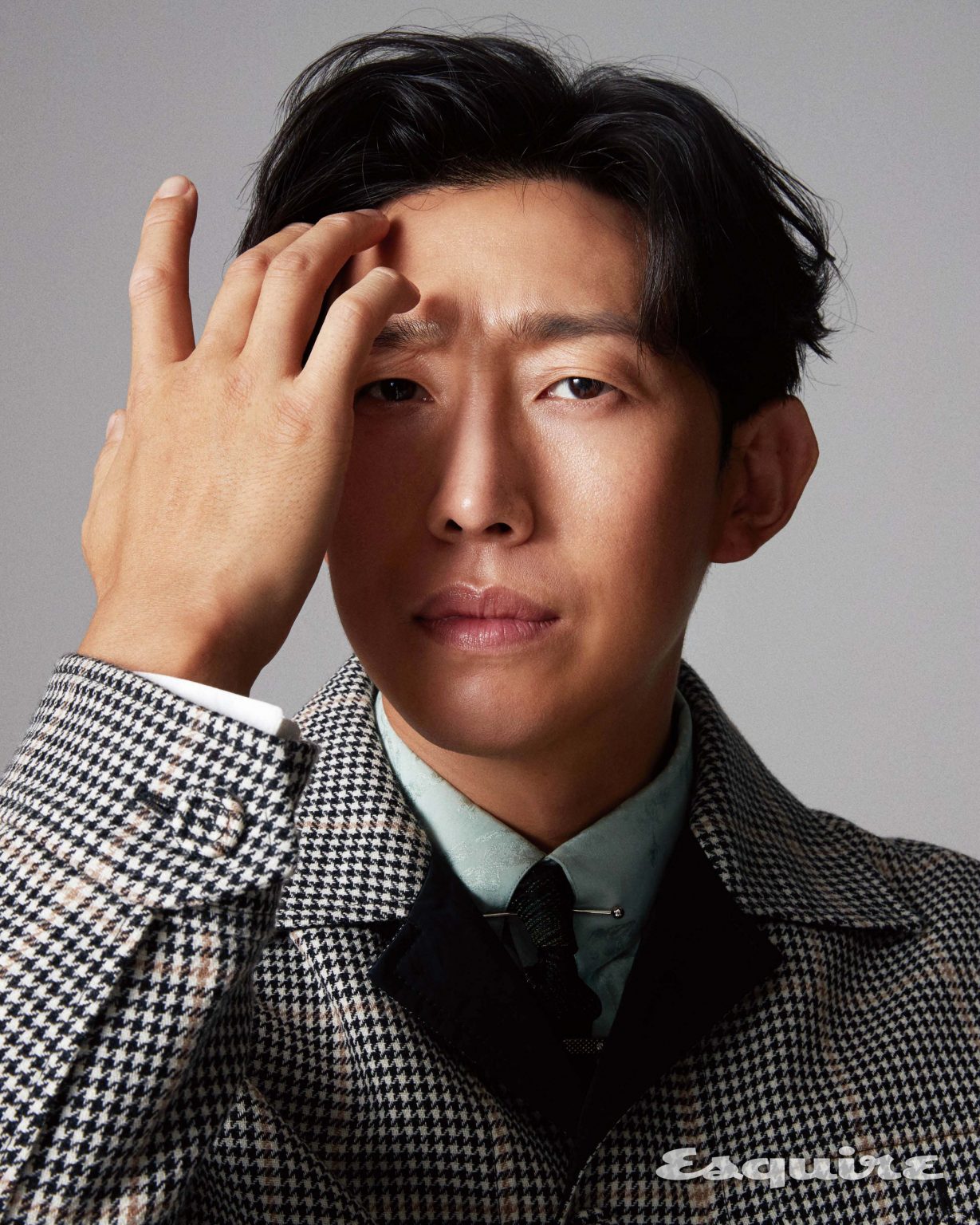 Kang Ki Young Shares His Approach To His "Extraordinary Attorney Woo ...