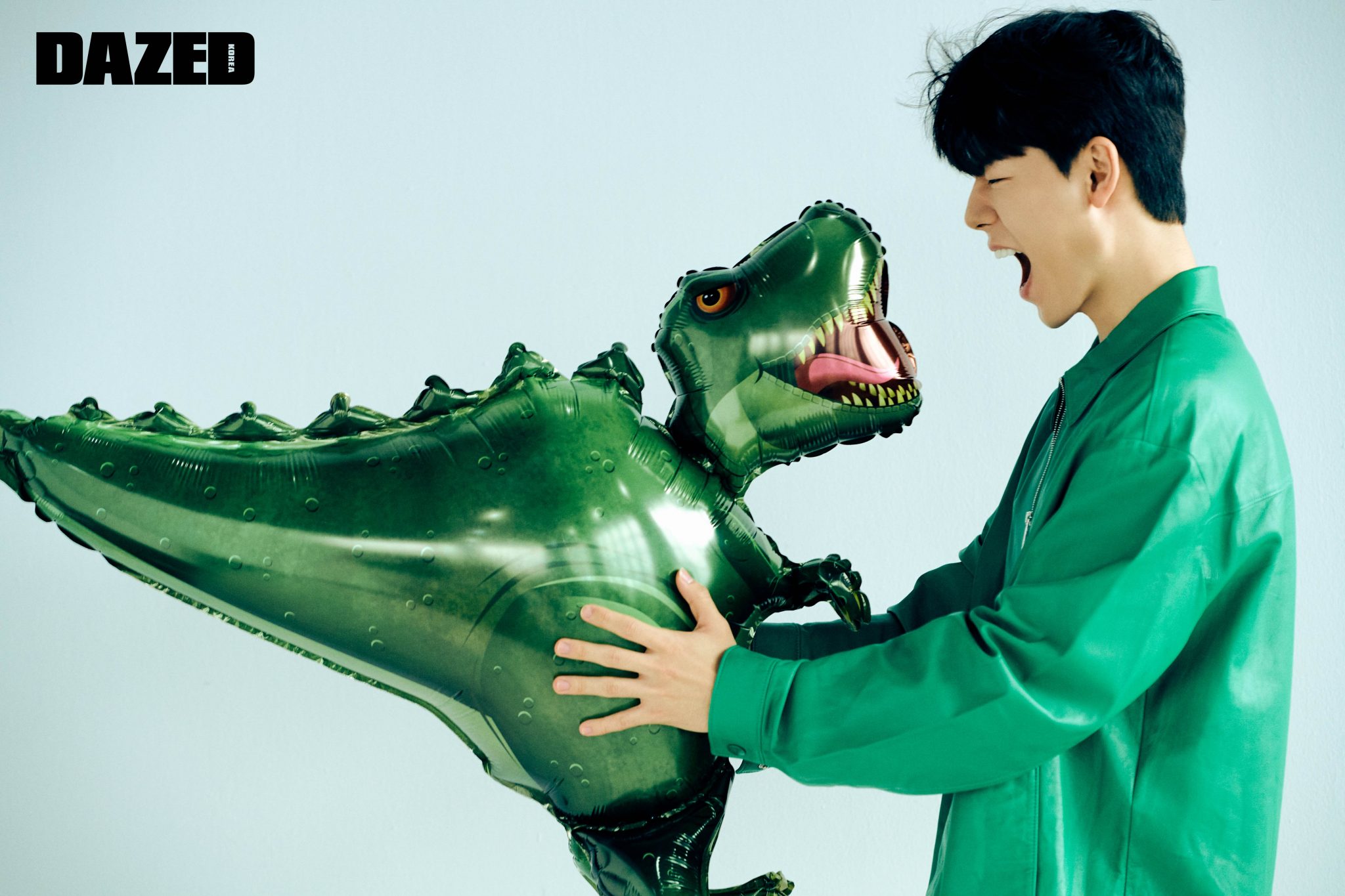 Bae Hyun Sung Reflects On How Much He's Grown, Shares What Kind Of ...