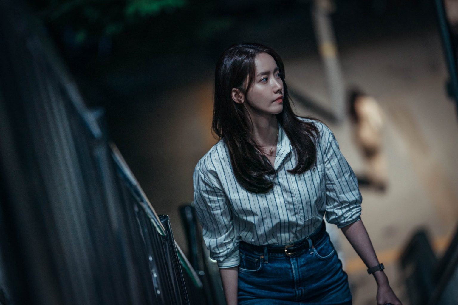 Reasons Why Girls' Generation's YoonA Is Captivating Viewers In "Big Mouth" | Soompi