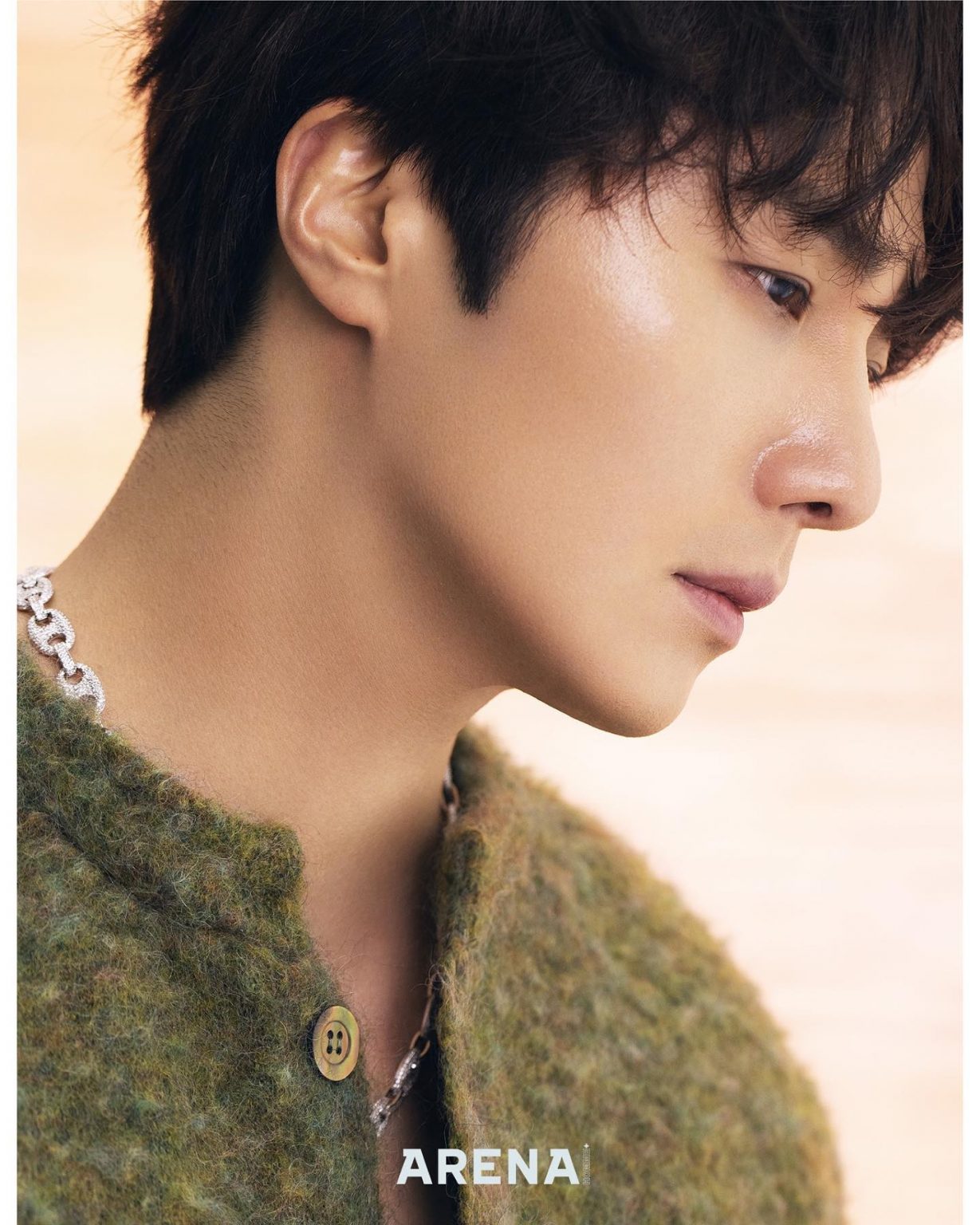 Jung Il Woo Discusses Teamwork With Girls' Generation's Yuri In "Good ...