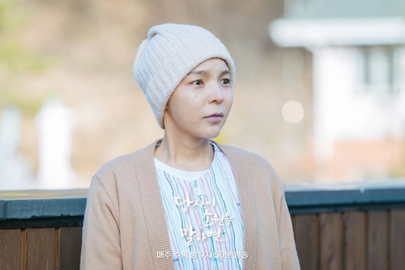 4 Moments In Episodes 3-4 Of “If You Wish Upon Me” That Warmed Our ...