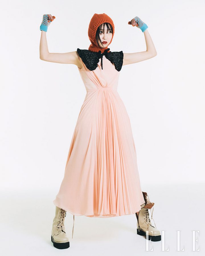 Joo Hyun Young On What Happens After The Ending Of “Extraordinary ...