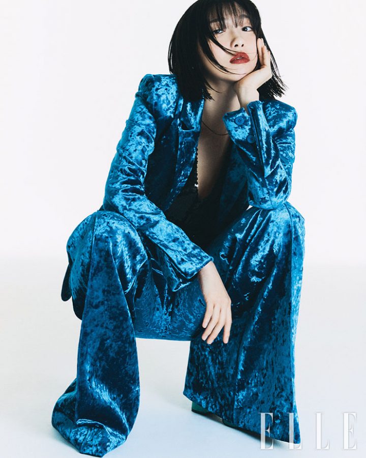 Joo Hyun Young On What Happens After The Ending Of “Extraordinary ...