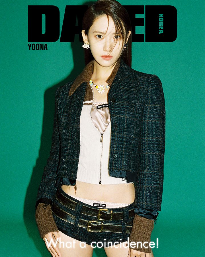 Girls’ Generation’s YoonA Shares The Reality Of Making A Comeback After ...