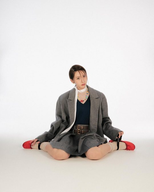 Girls' Generation's YoonA Shares The Reality Of Making A Comeback After ...