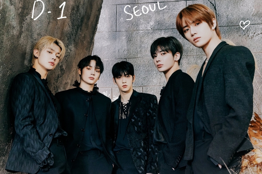 TXT Becomes K-Pop Artist With 2nd Most Cumulative Weeks On Billboard ...