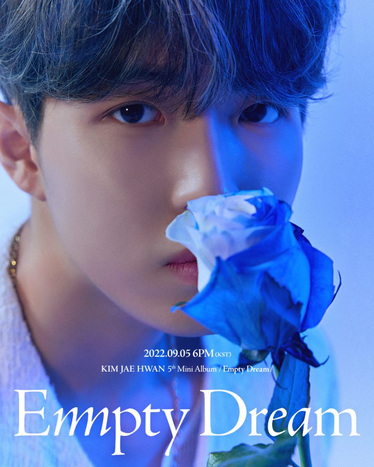 Watch: Kim Jae Hwan Reminisces Of "BACK THEN" In Powerful And Touching ...