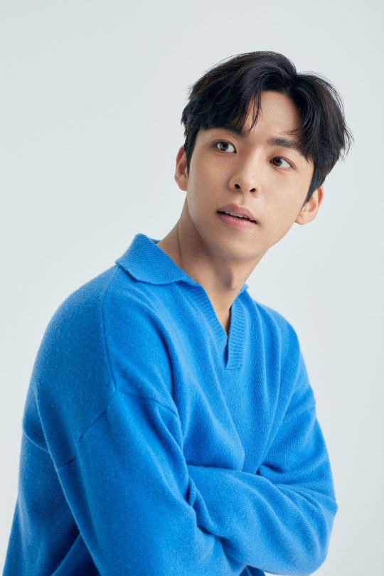 Joo Jong Hyuk Talks About His "Extraordinary Attorney Woo" Audition ...