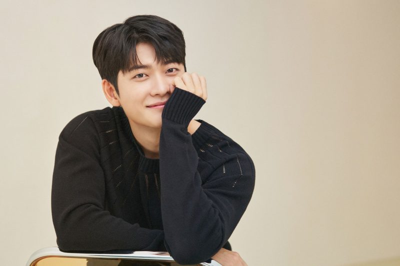 Kang Tae Oh Reveals His Favorite Scene From “Extraordinary Attorney Woo ...