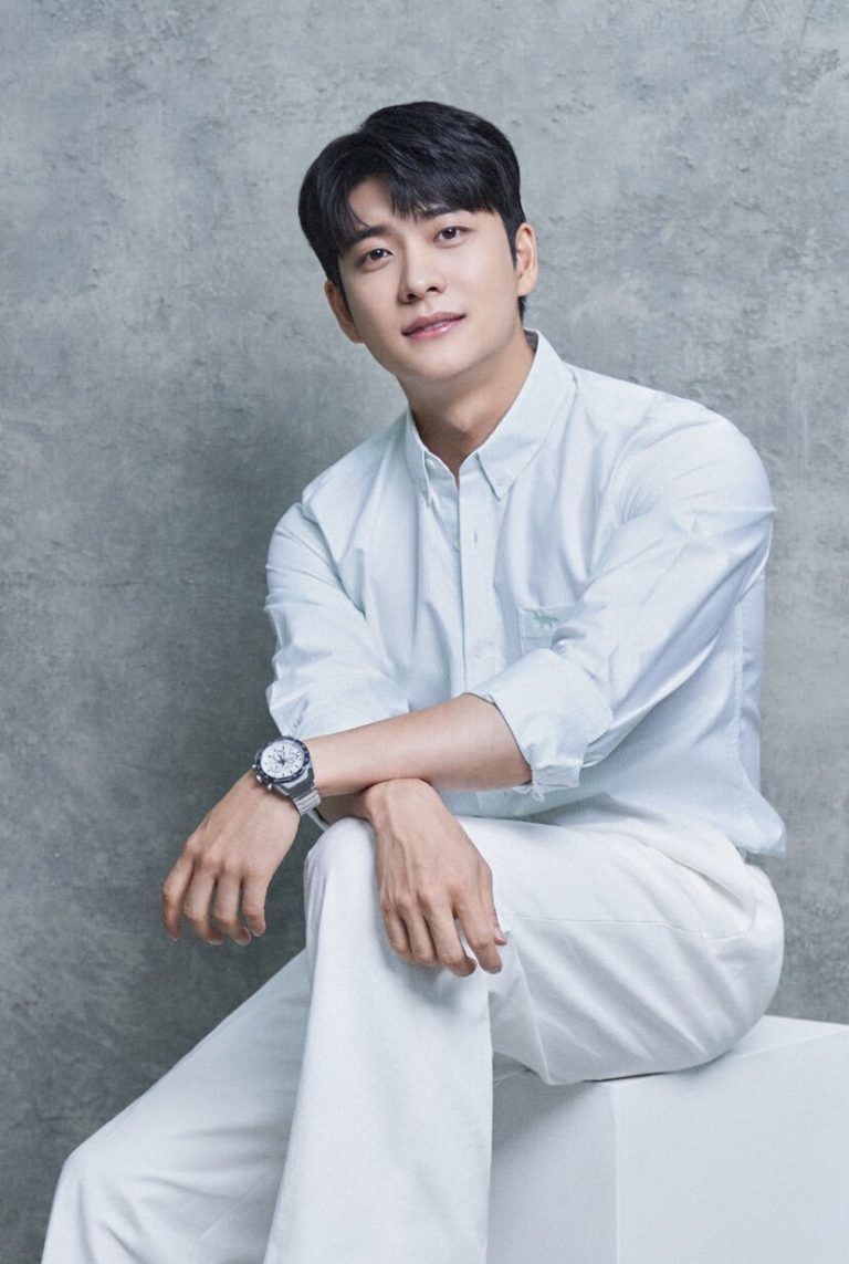 Kang Tae Oh Reveals His Favorite Scene From "Extraordinary Attorney Woo ...