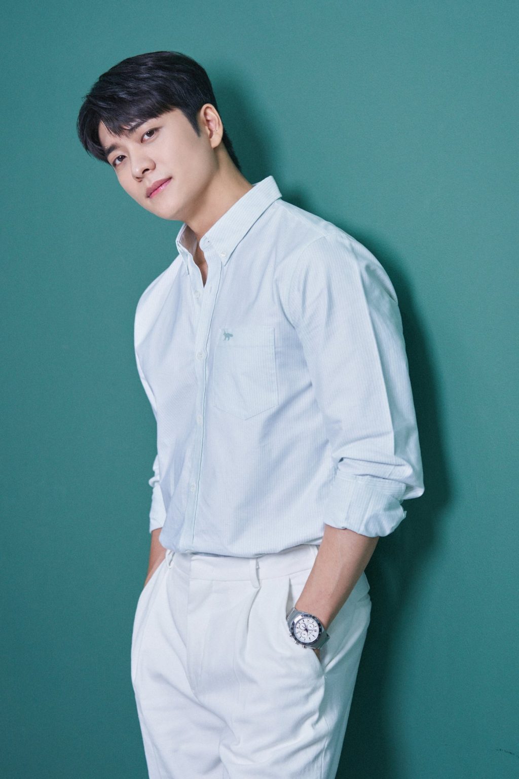 Kang Tae Oh Reveals His Favorite Scene From "Extraordinary Attorney Woo ...