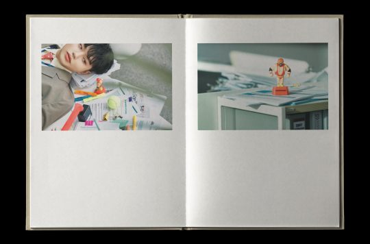 Watch: Red Velvet's Yeri And Sam Kim Sweetly Sing Together In Heart ...