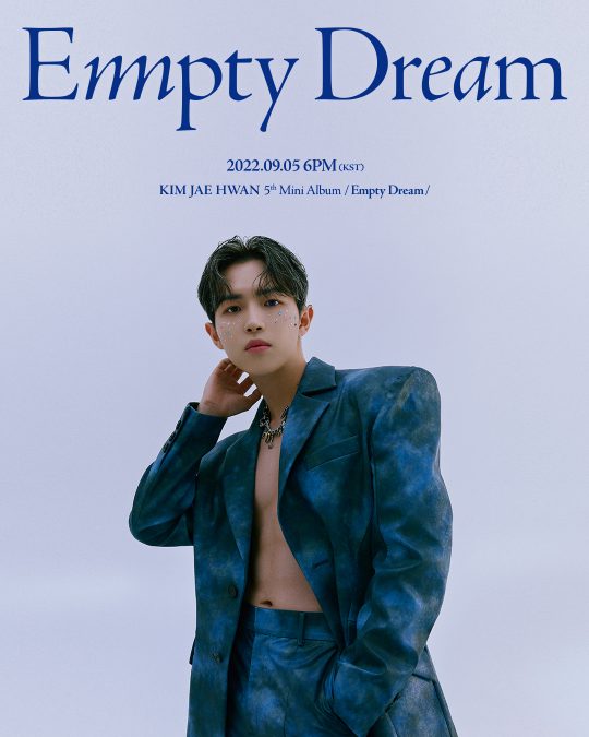 Watch: Kim Jae Hwan Reminisces Of "BACK THEN" In Powerful And Touching ...