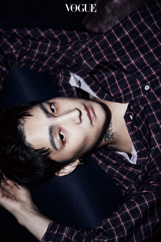 JAY B Reflects On His 1st Solo EP, GOT7's Promotions, His Love For Hip ...