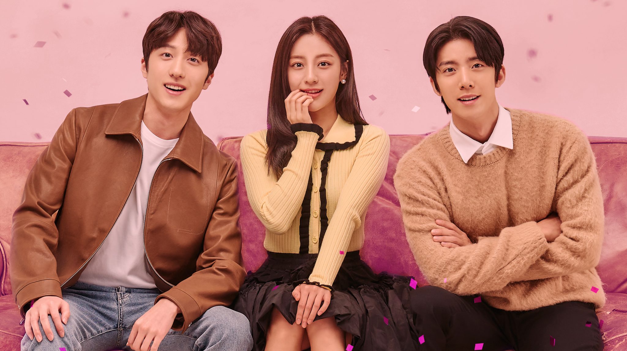 6 Newer Web Dramas To Add To Your Watch List | Soompi
