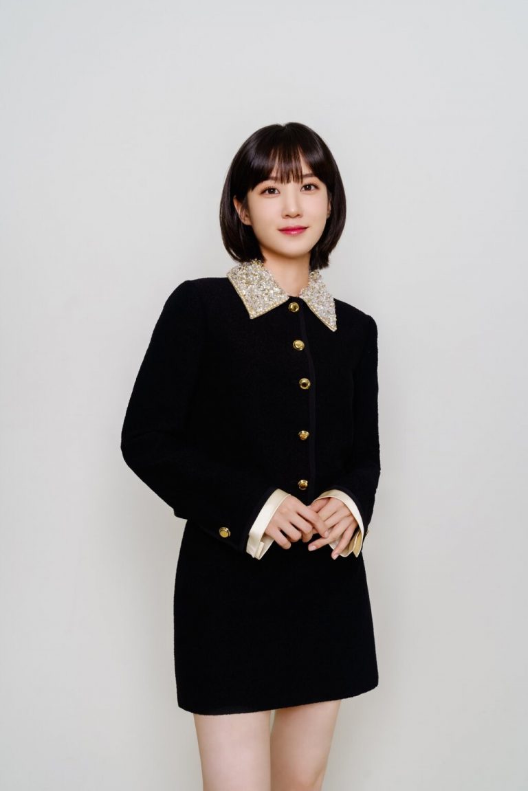 Park Eun Bin Shares What "Extraordinary Attorney Woo" Means To Her ...