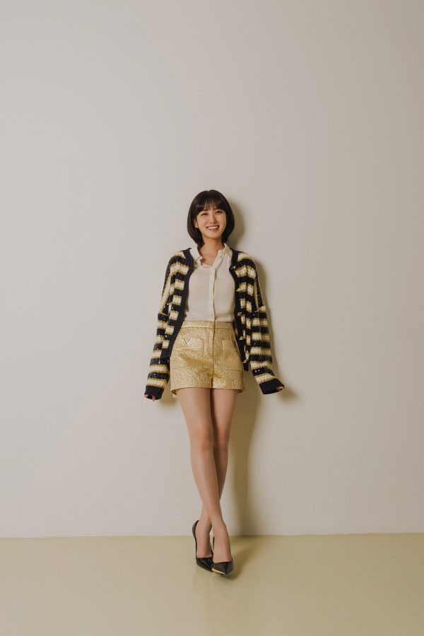 Park Eun Bin Shares What “Extraordinary Attorney Woo” Means To Her ...