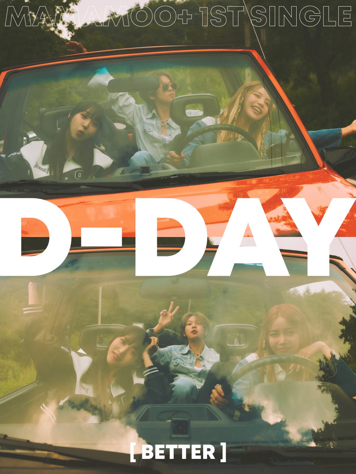 Watch: MAMAMOO+ Enjoys A Fun And Spontaneous Trip With BIG Naughty In ...